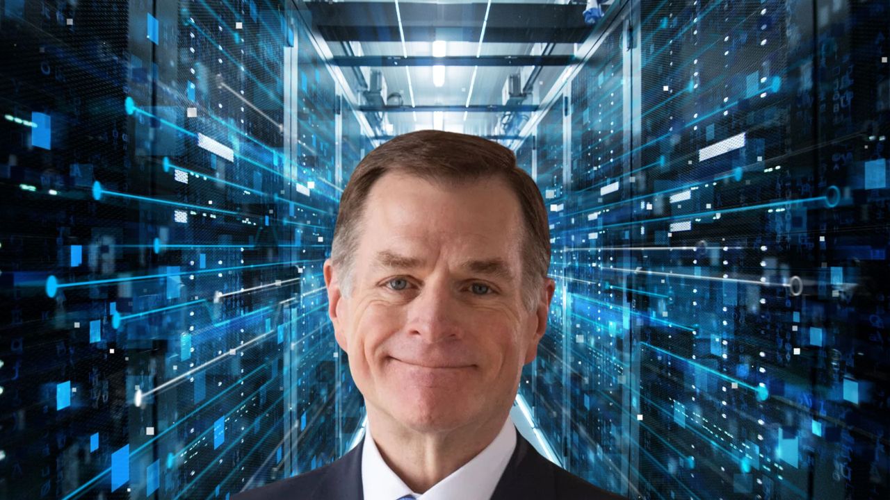 Insurers will have to up their game to meet ‘monumental’ data centre ...